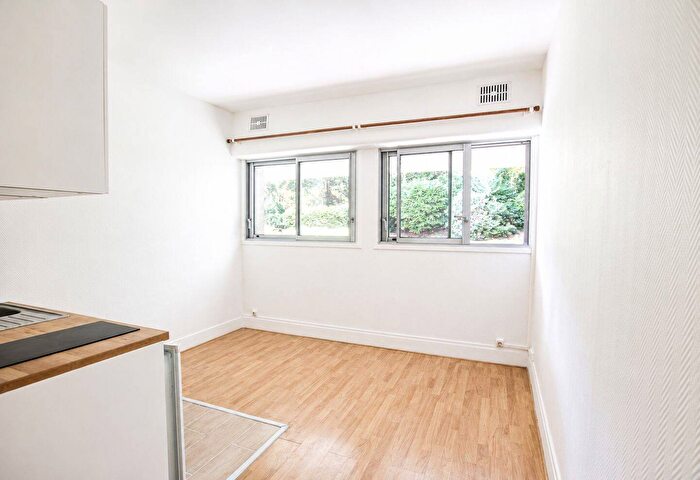 Appartement 1 pièce à louer à Le Centre, Meudon