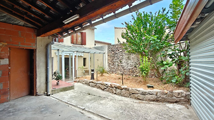 Maison 5 pièces à vendre - Limoux