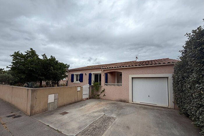 Maison 4 pièces à louer - Olonzac