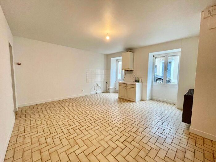 Appartement 2 pièces à louer à Le Bassin, Périgueux