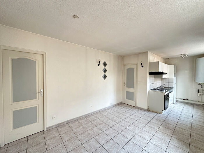 Appartement 2 pièces à louer - Cluny