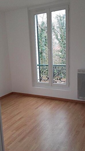 Attainville - Appartement 3 pièces à louer