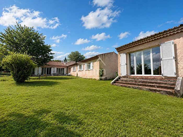 Sisteron : Maison 5 pièces à vendre