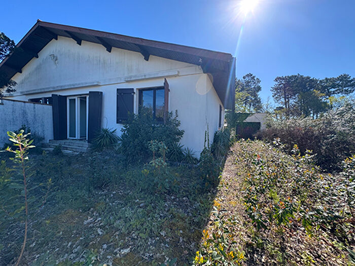 Maison 6 pièces à vendre - Lanton