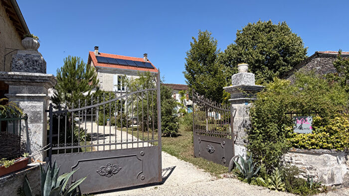 Migré : Maison 5 pièces à vendre