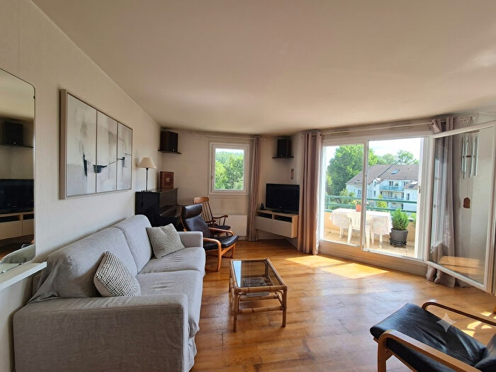 Villebon-sur-Yvette - Appartement 5 pièces à vendre