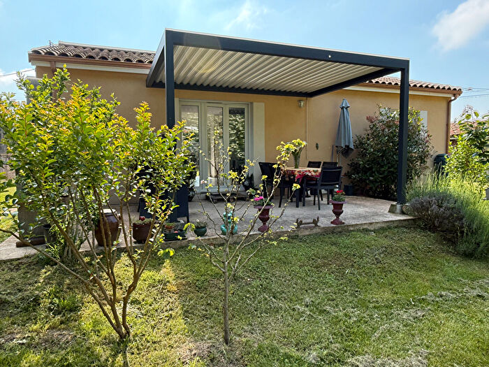 Maison à vendre - Porchères - 3 pièces - 2 chambres