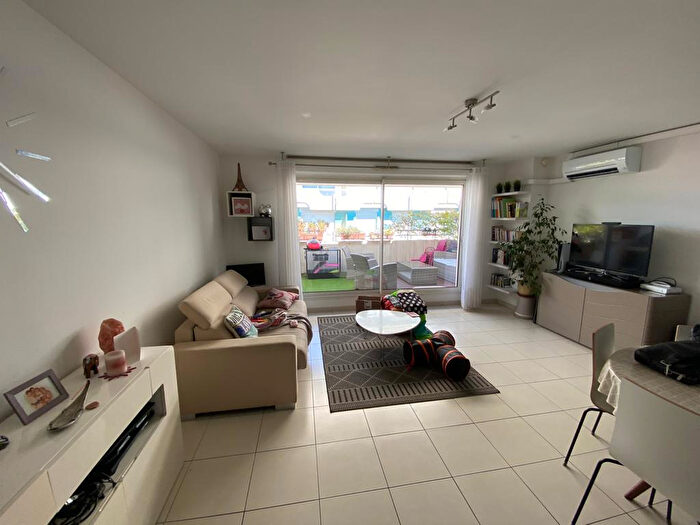 Appartement 4 pièces à louer - Marseille 6ème, Lodi