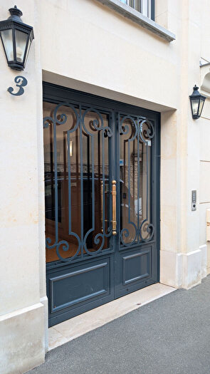 Appartement à louer - Les Clayes-sous-Bois, Centre-ville - 1 pièce