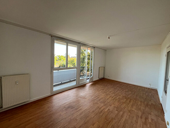 Trélazé : Appartement 3 pièces à vendre