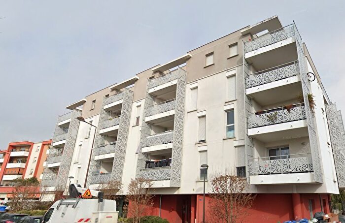 Appartement à vendre - Toulouse, Lafourguette, Gironis - 1 pièce