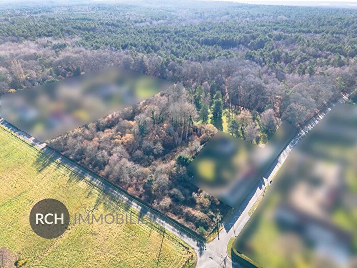 Maison à vendre - Gambais