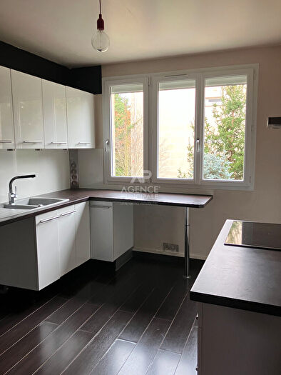 Appartement à vendre - Maisons-Laffitte, Est - 2 pièces - 1 chambre