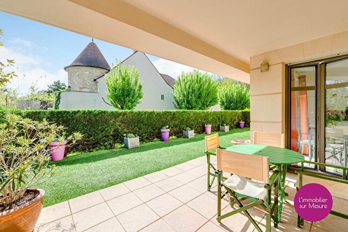 Appartement 4 pièces à vendre - Joinville-le-Pont, Centre-ville