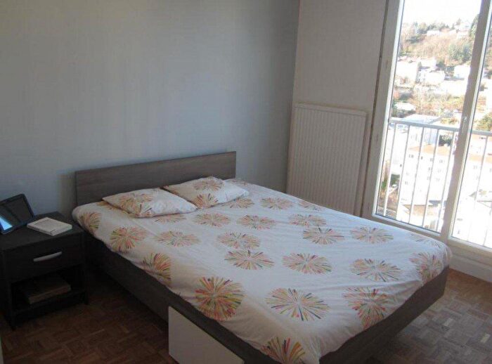 Appartement 5 pièces à louer - Saint-Étienne