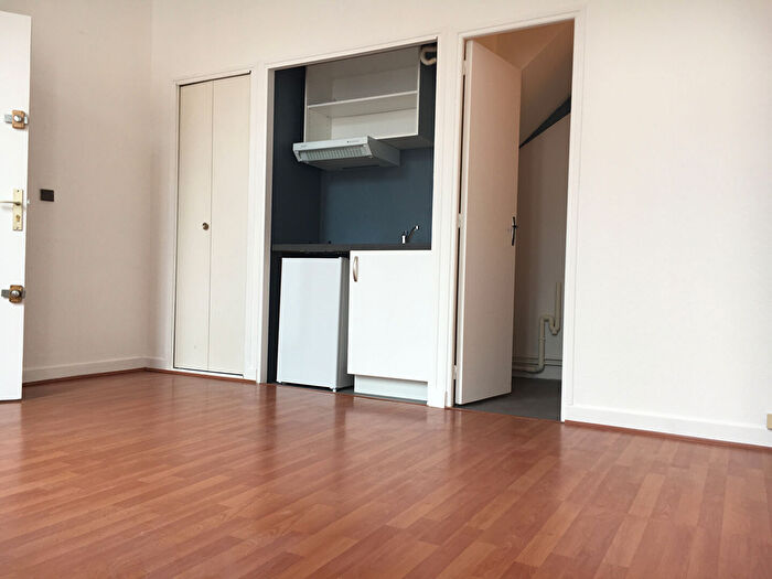 Appartement à louer - Toulouse, Matabiau - 1 pièce