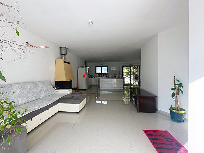 Maison à vendre - Vernet-les-Bains - 3 pièces - 2 chambres