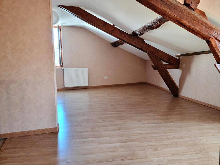 Cahors, Centre-ville : Maison 3 pièces à vendre