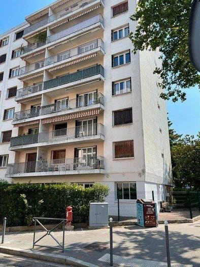 Appartement 1 pièce à louer à Grandclément, Villeurbanne