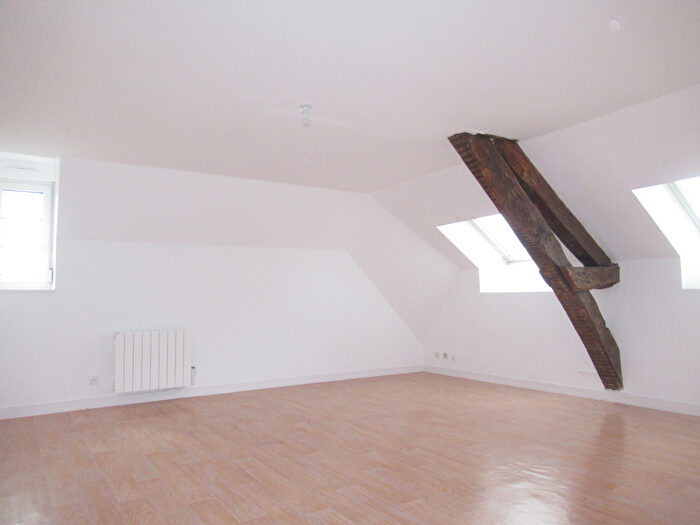 Appartement à louer - Couterne - 2 pièces - 1 chambre