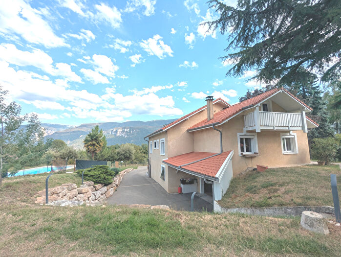 Maison 7 pièces à vendre - Têche