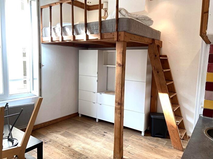 Appartement 1 pièce à Avignon, Palais des Papes, Zone Piétonne, à louer
