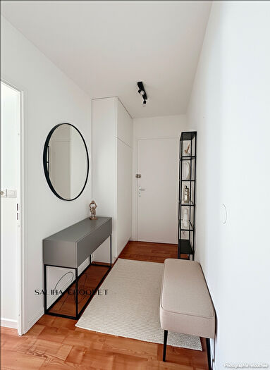 Appartement à vendre - Meaux, Dunant, Guynemer, Collinet - 3 pièces - 2 chambres