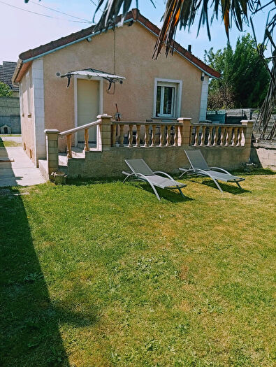 Maison 3 pièces à Argenteuil, Val Notre Dame, à vendre