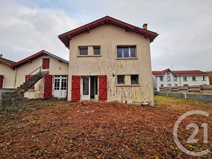 Maison à vendre - Dax, Saint-Pierre - 6 pièces - 4 chambres