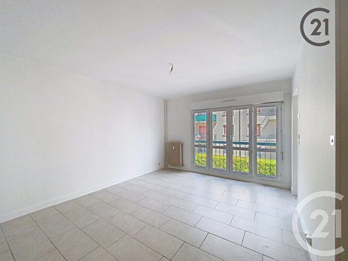 Troyes, Saint-Martin : Appartement 1 pièce à vendre