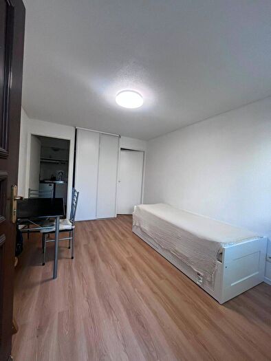 Appartement 1 pièce à louer - Faubourg du Temple-Hôpital Saint Louis, Paris 10ème arrondissement