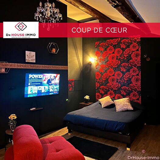 Appartement à vendre - Narbonne - 1 pièce