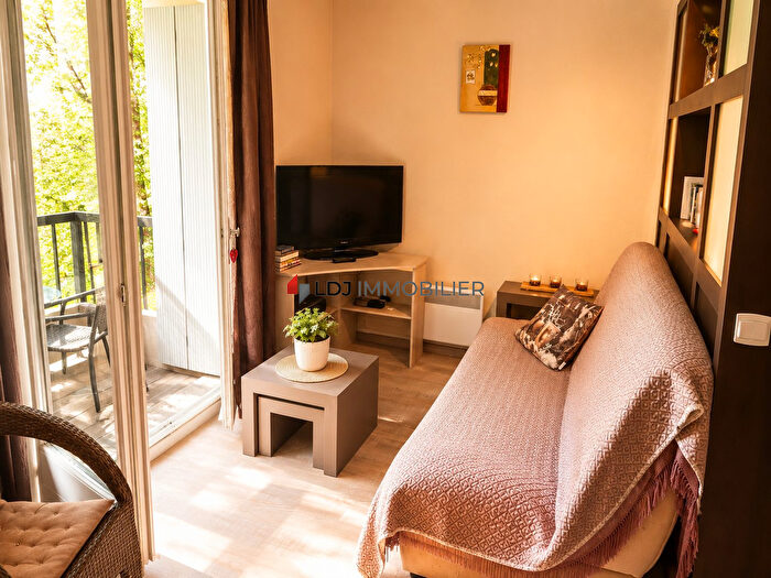 Appartement 1 pièce à vendre à Amélie-les-Bains-Palalda