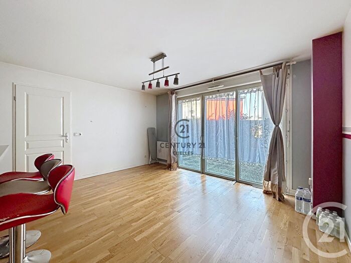 Appartement 2 pièces à vendre - Villemomble, Époque