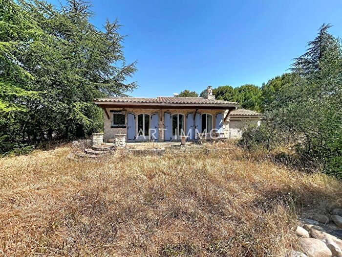 Maison 5 pièces à vendre - Gordes