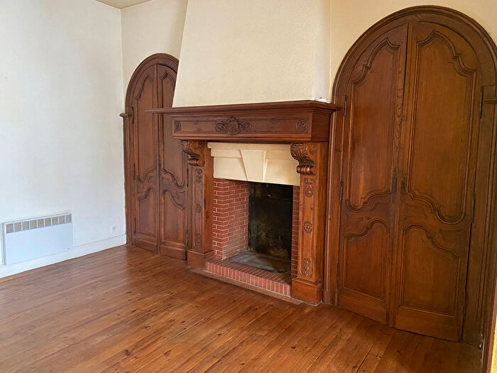 Dax, Centre-ville, Saint-Vincent : Appartement 3 pièces à vendre