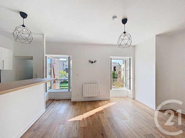 Appartement 3 pièces à Nemours, à louer