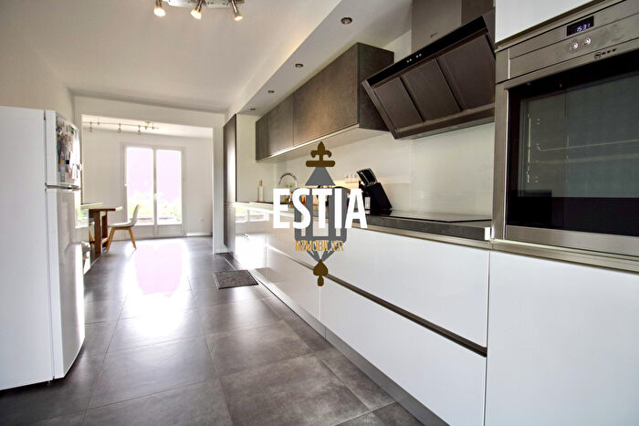 Dombasle-sur-Meurthe : Maison 4 pièces à vendre