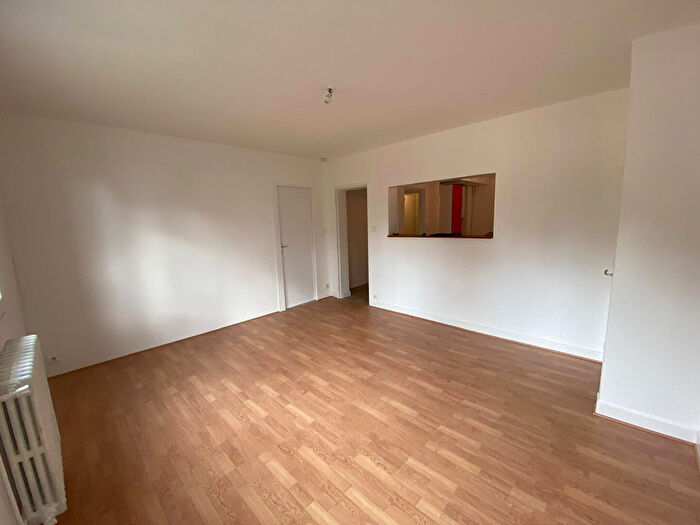 Appartement 4 pièces à Toulouse, Rangueil, Pech David, Lespinet, à louer