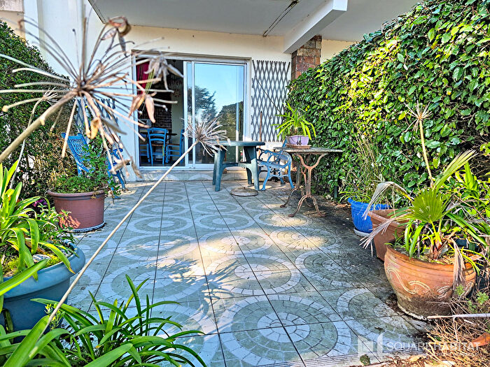 Appartement à vendre - Quiberon, Centre-ville, Grande Plage, Port Maria, Goviro, Kervozès - 1 pièce