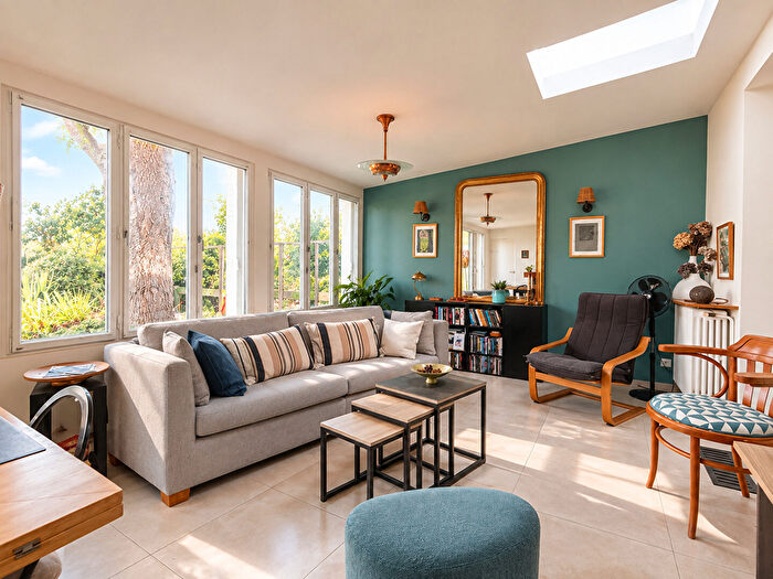Maison 5 pièces à vendre - Fontenay-le-Fleury, Sables, Démènerie