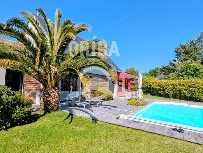 Maison 5 pièces à vendre - Piriac-sur-Mer
