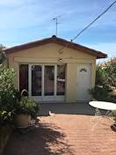 Maison 1 pièce à louer à Marseille 12ème, La Fourragère