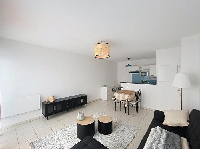 Appartement 2 pièces à louer - Blaye