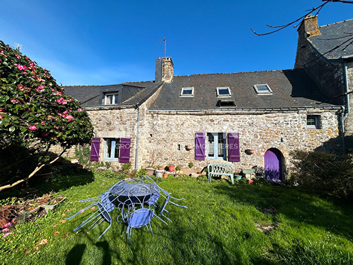 Maison à vendre - Berric - 4 pièces - 2 chambres