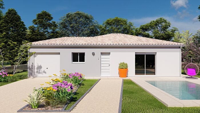 Bretx : Maison 4 pièces à vendre