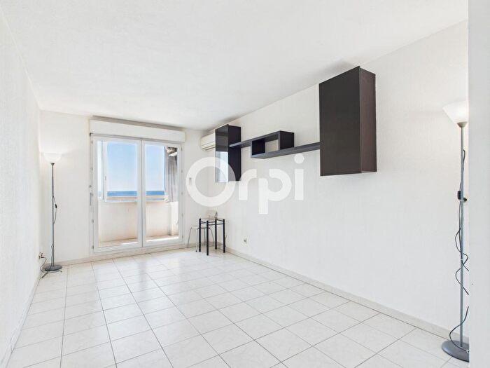 Appartement à vendre - Cannes, Bocca Sud - 2 pièces - 1 chambre