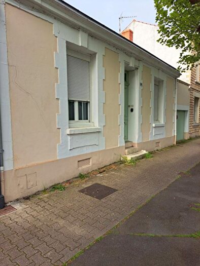 Maison 8 pièces à La Rochelle, Centre-ville, Vieux-port, Marché, à vendre