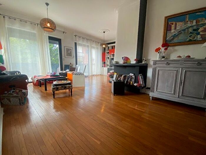 Toulouse, Château de l'Hers - Maison 6 pièces à vendre