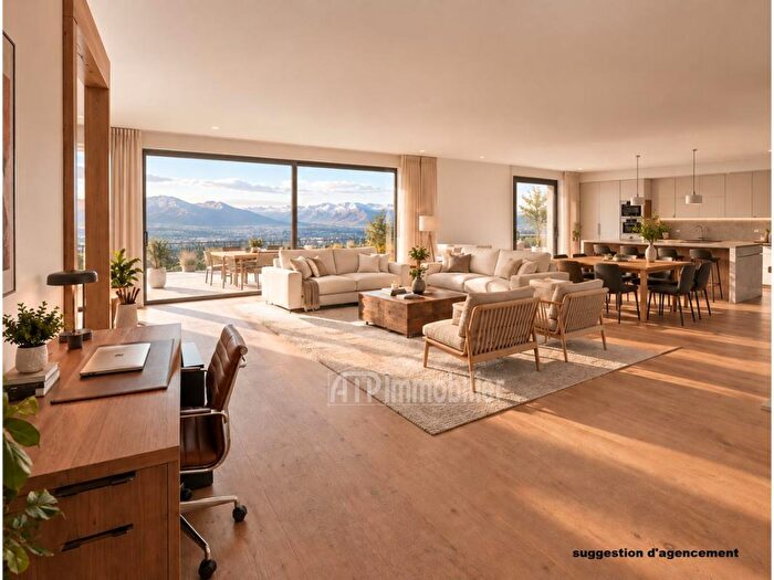 Maison 4 pièces à vendre - Gap